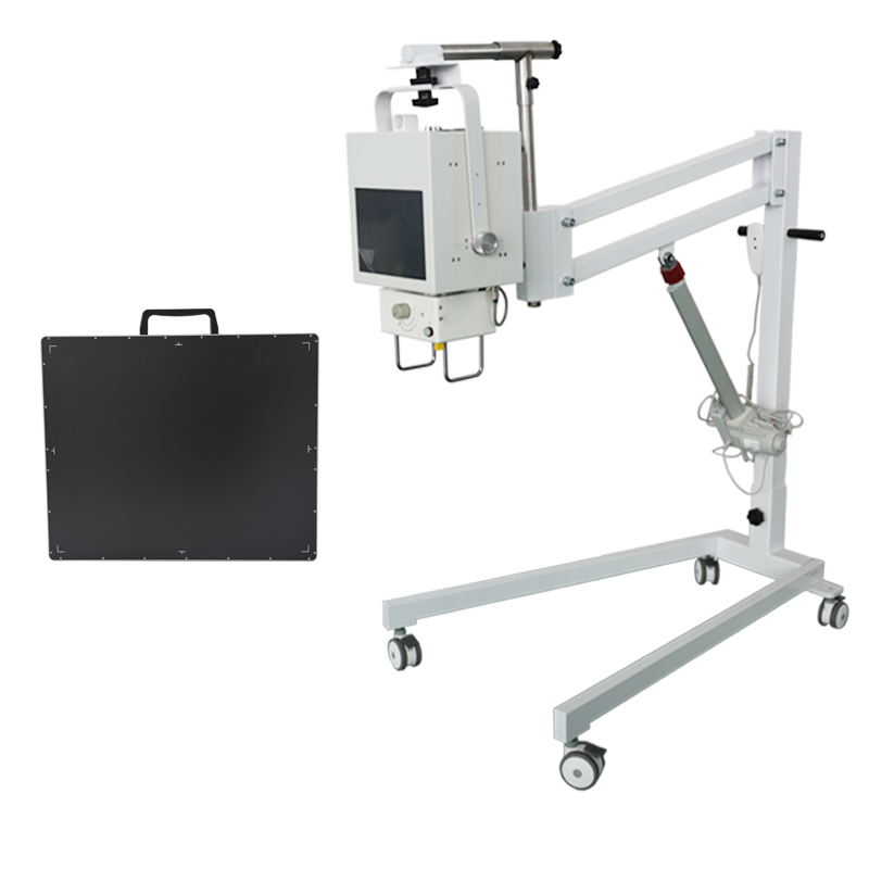 Previous: A clinic in North Korea ordered a complete set of our mobile ...