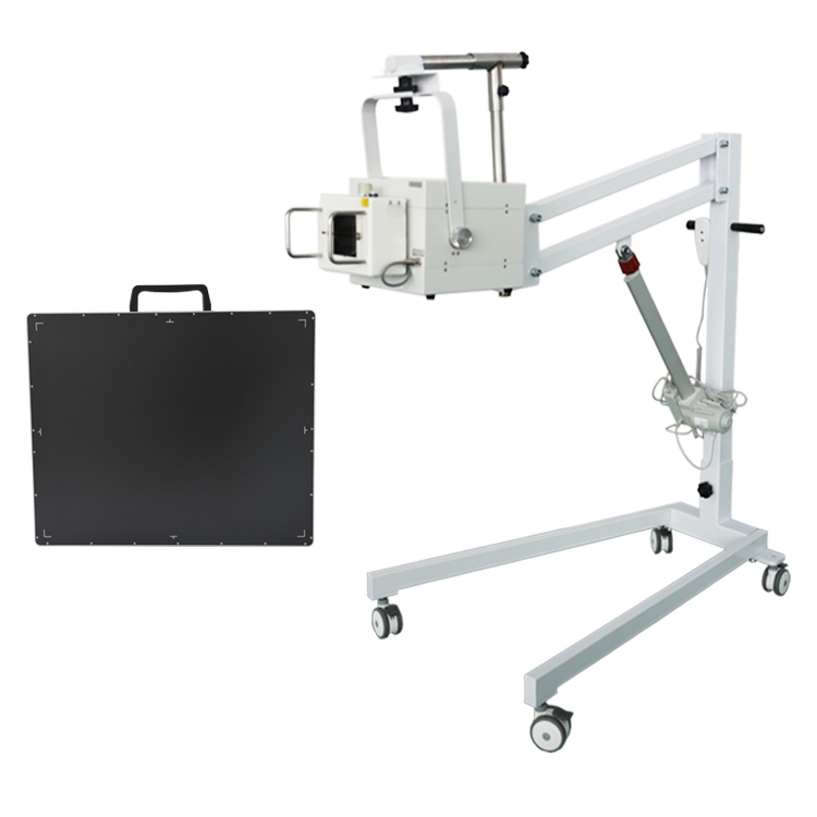 Previous: Can mobile DR X-ray machines be used in outpatient for ...