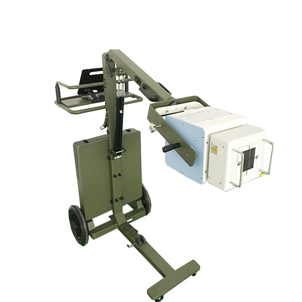 5KW Portable x-ray machine
